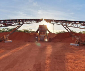 Metro Mining - Metro Mining